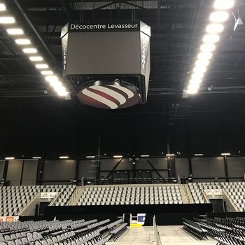 Jean-Daigle Center